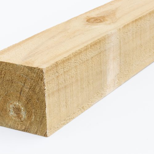 Palings - 150 x 19 Rad H3 Paling 1.8m - Woodmart