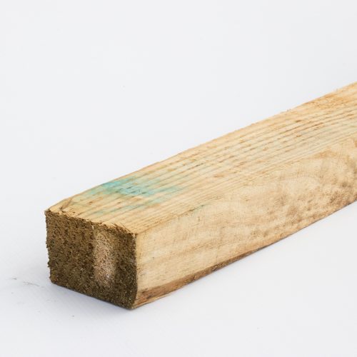 Palings - 150 x 19 Rad H3 Paling 1.2m - Woodmart