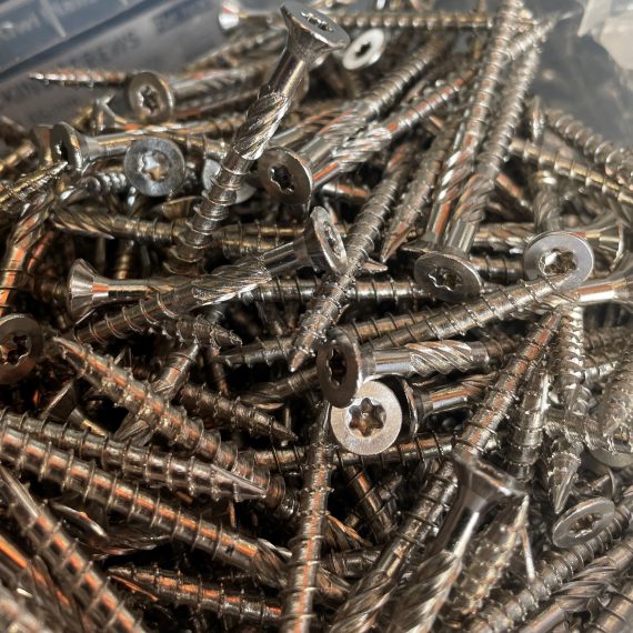 Fasteners NZ - Nails and Screws, Fixings & More | Woodmart