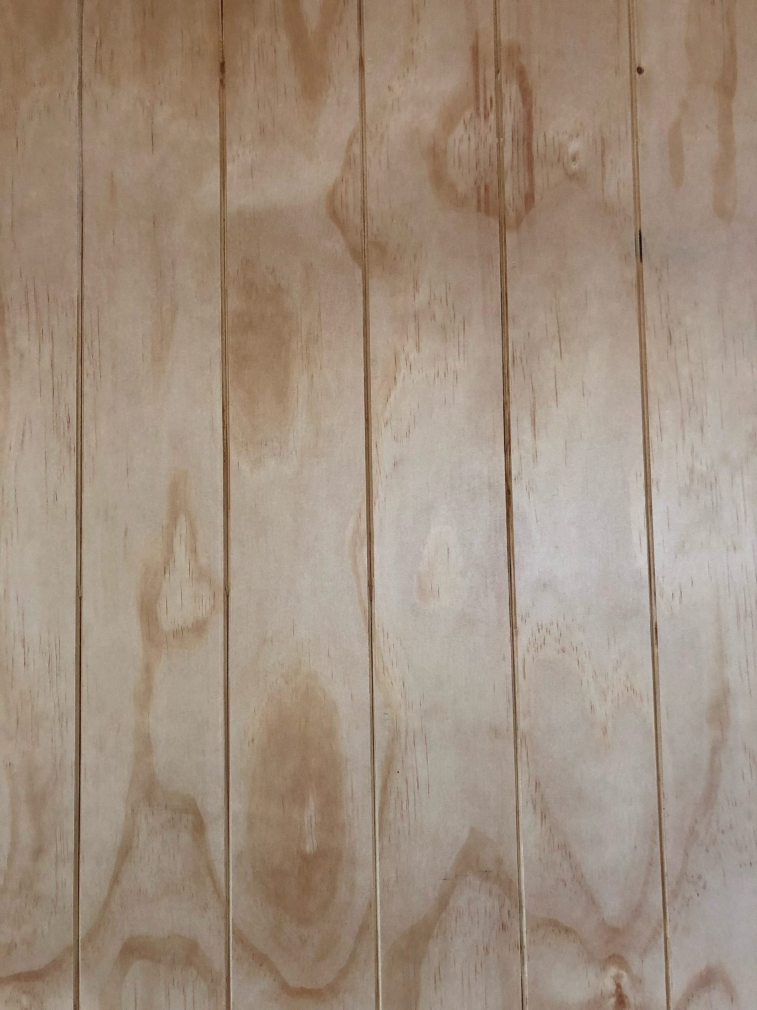 V Groove Lining 2400x1200x12mm - Woodmart